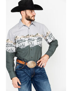 All Men's Shirts - Boot Barn
