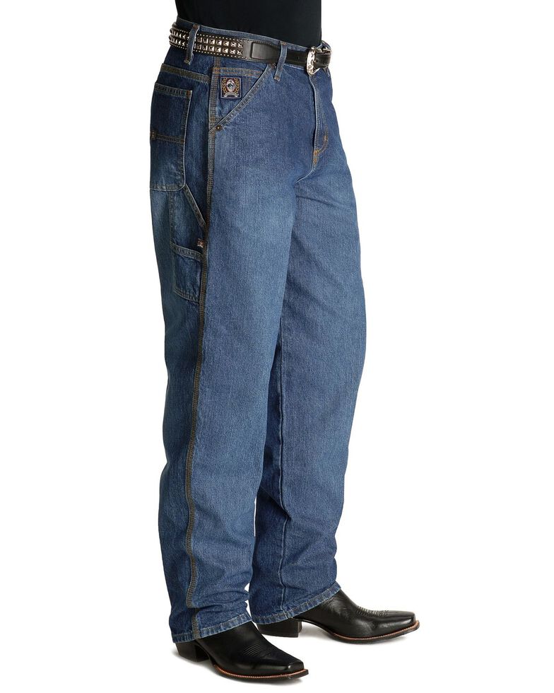 Cinch Jeans - Blue Label Utility Fit | Boot Barn
