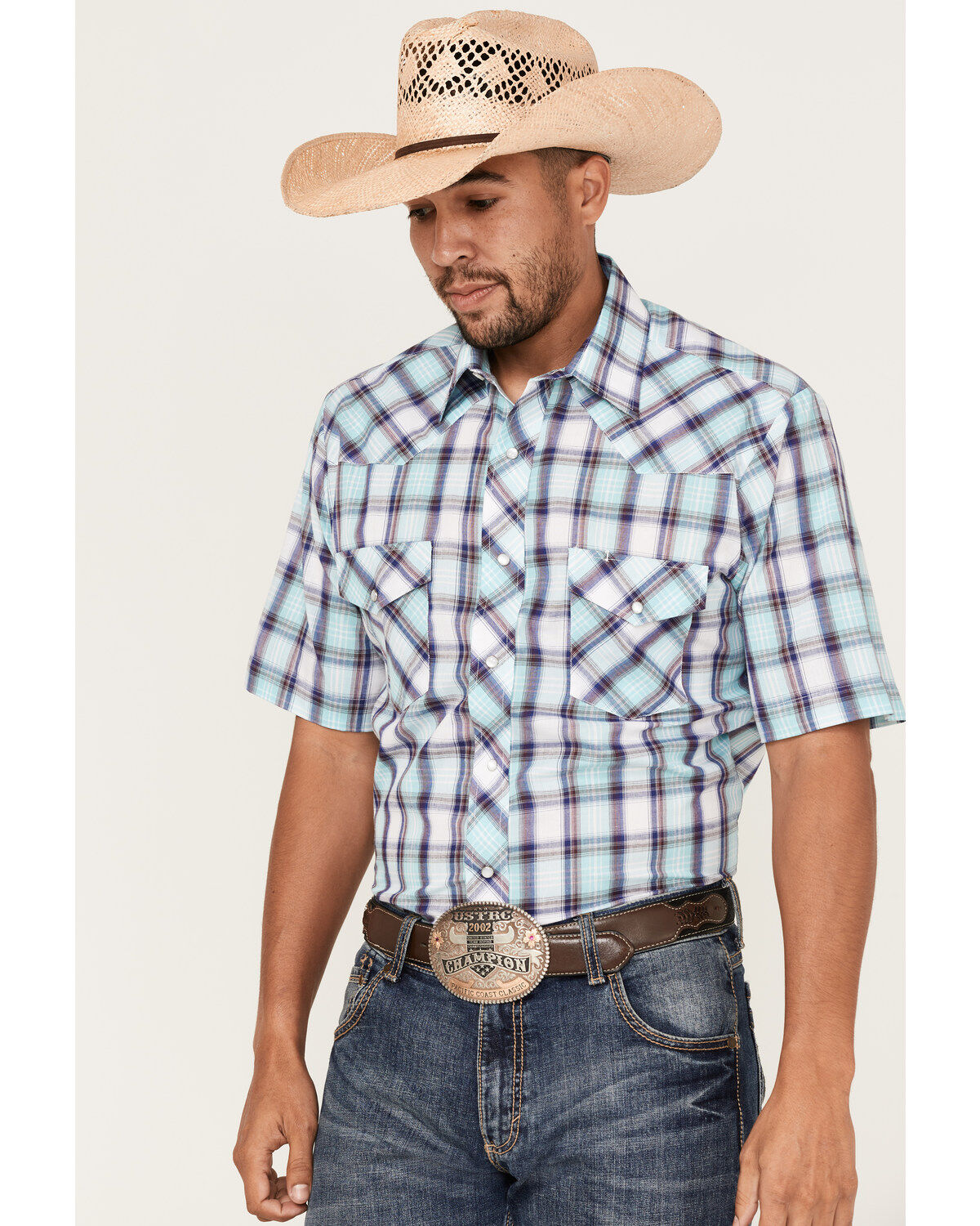 Men's Roper Shirts - Boot Barn