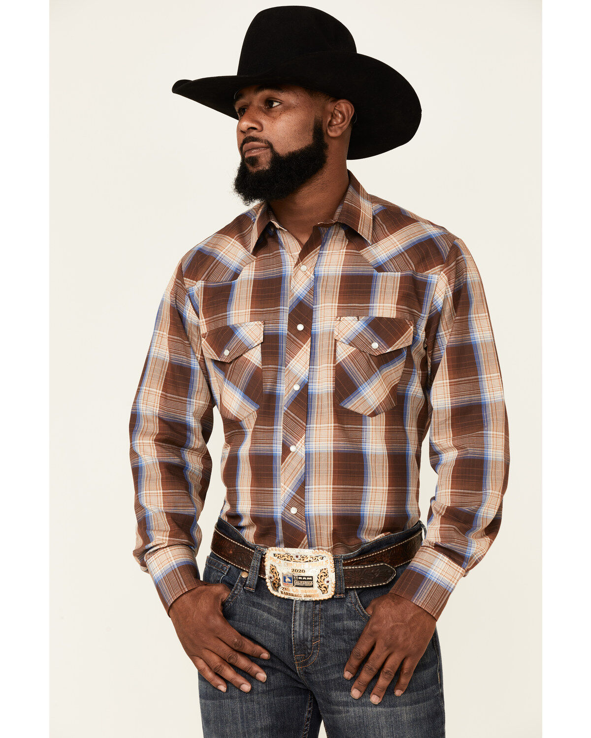 Men's Roper Shirts - Boot Barn