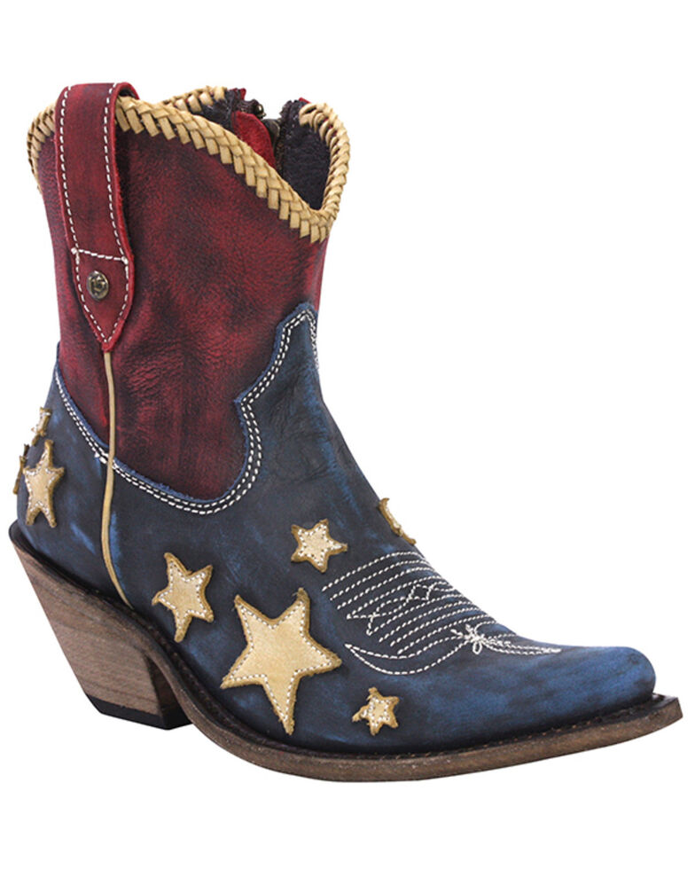 Liberty Black - Boot Barn
