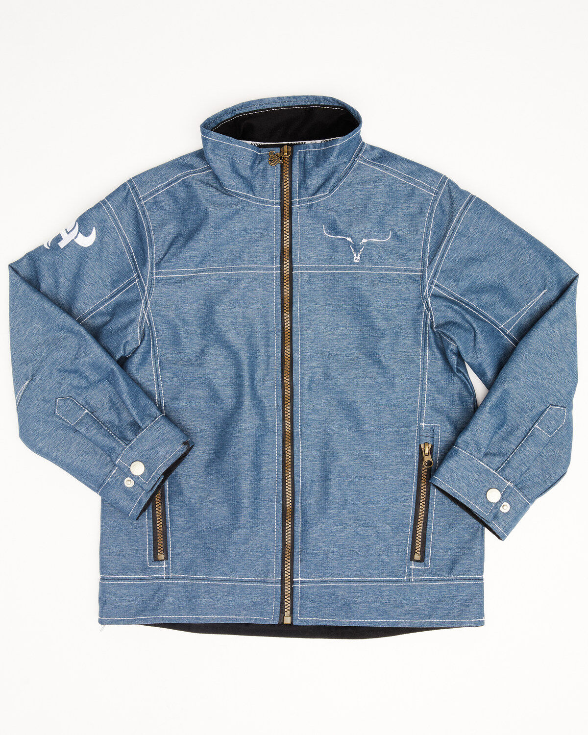 Boys' Cowboy Hardware Apparel - Boot Barn