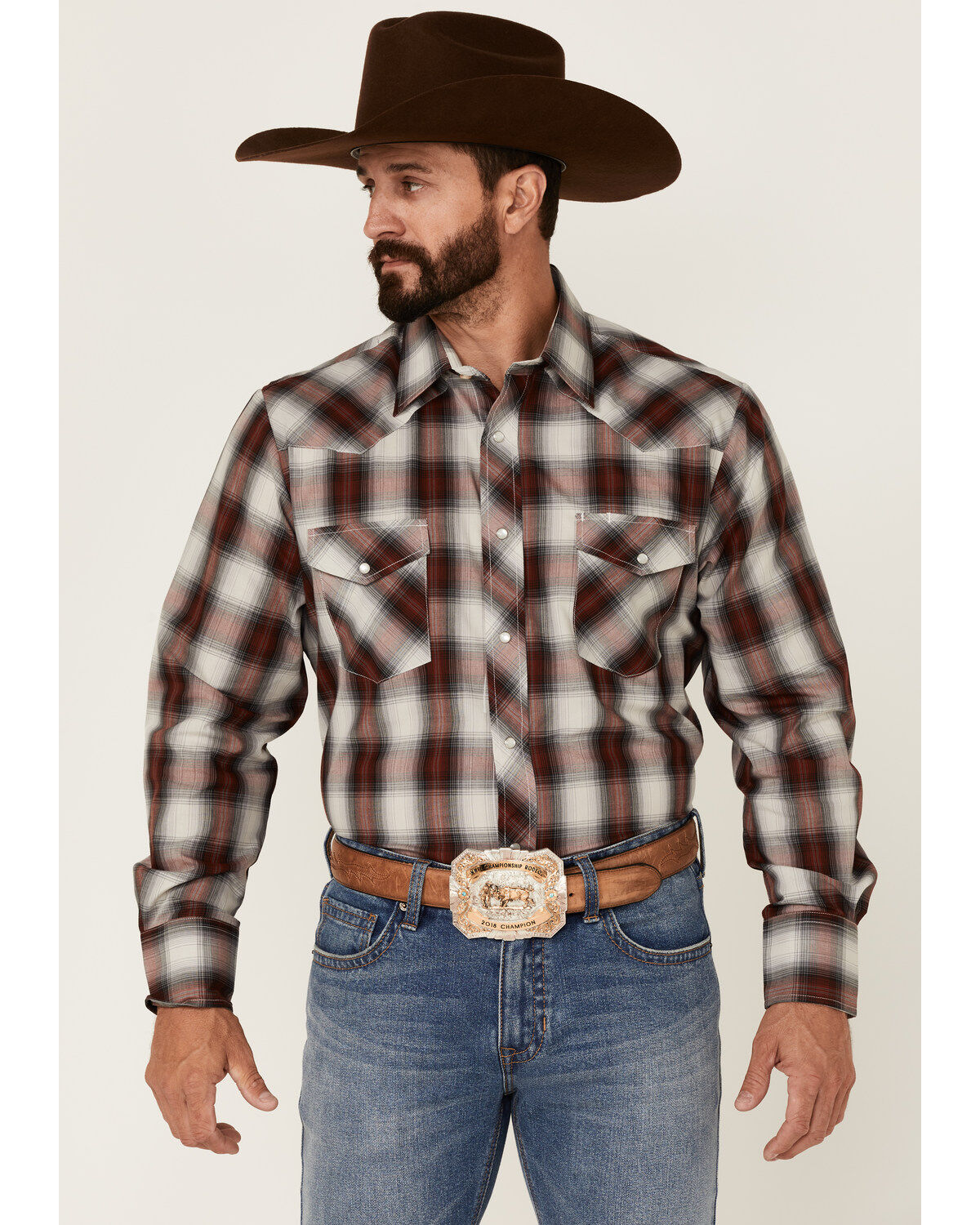 Men's Roper Shirts - Boot Barn