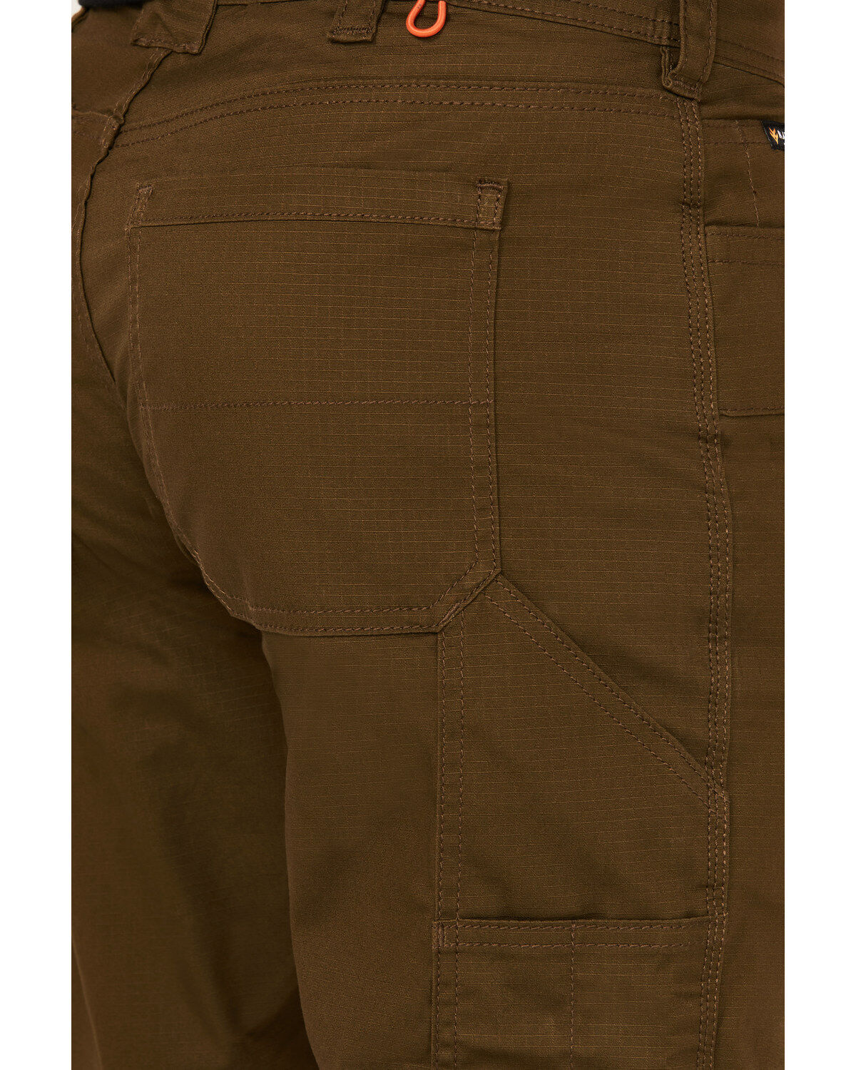 Product Name: Hawx Men's Extreme Double Front Ripstop Work Pants