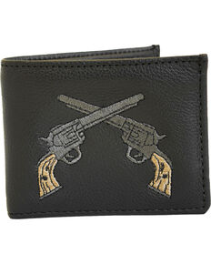 Men's Wallets - Boot Barn