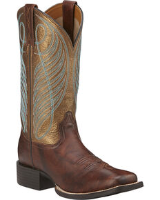 Women's Ariat Boots - Boot Barn