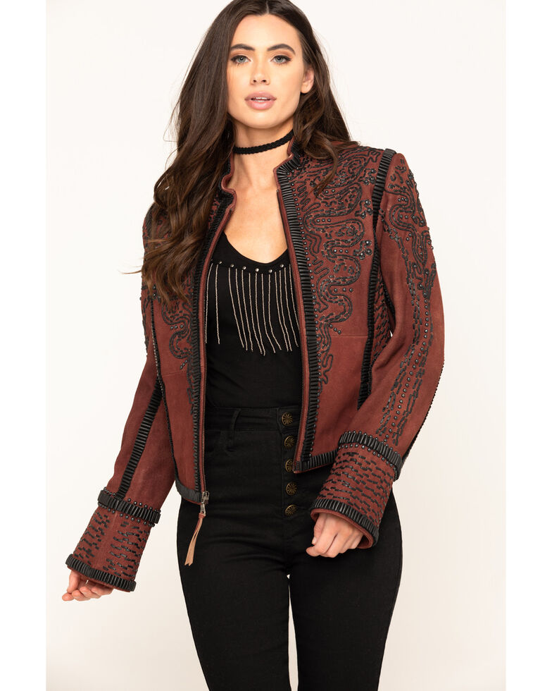 Women's Double D Ranchwear Jackets - Boot Barn
