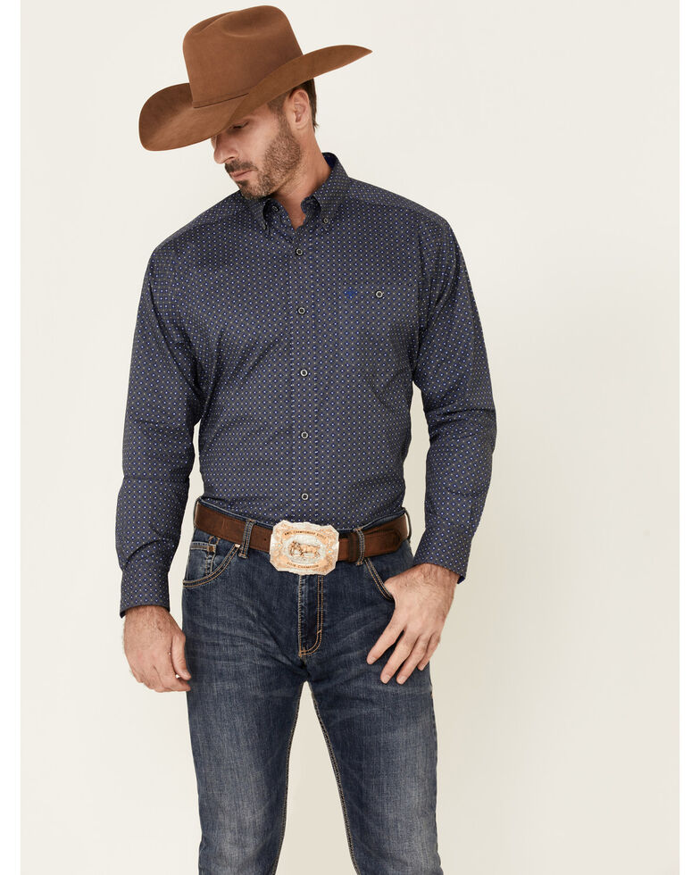 All Men's Shirts - Ariat - Boot Barn