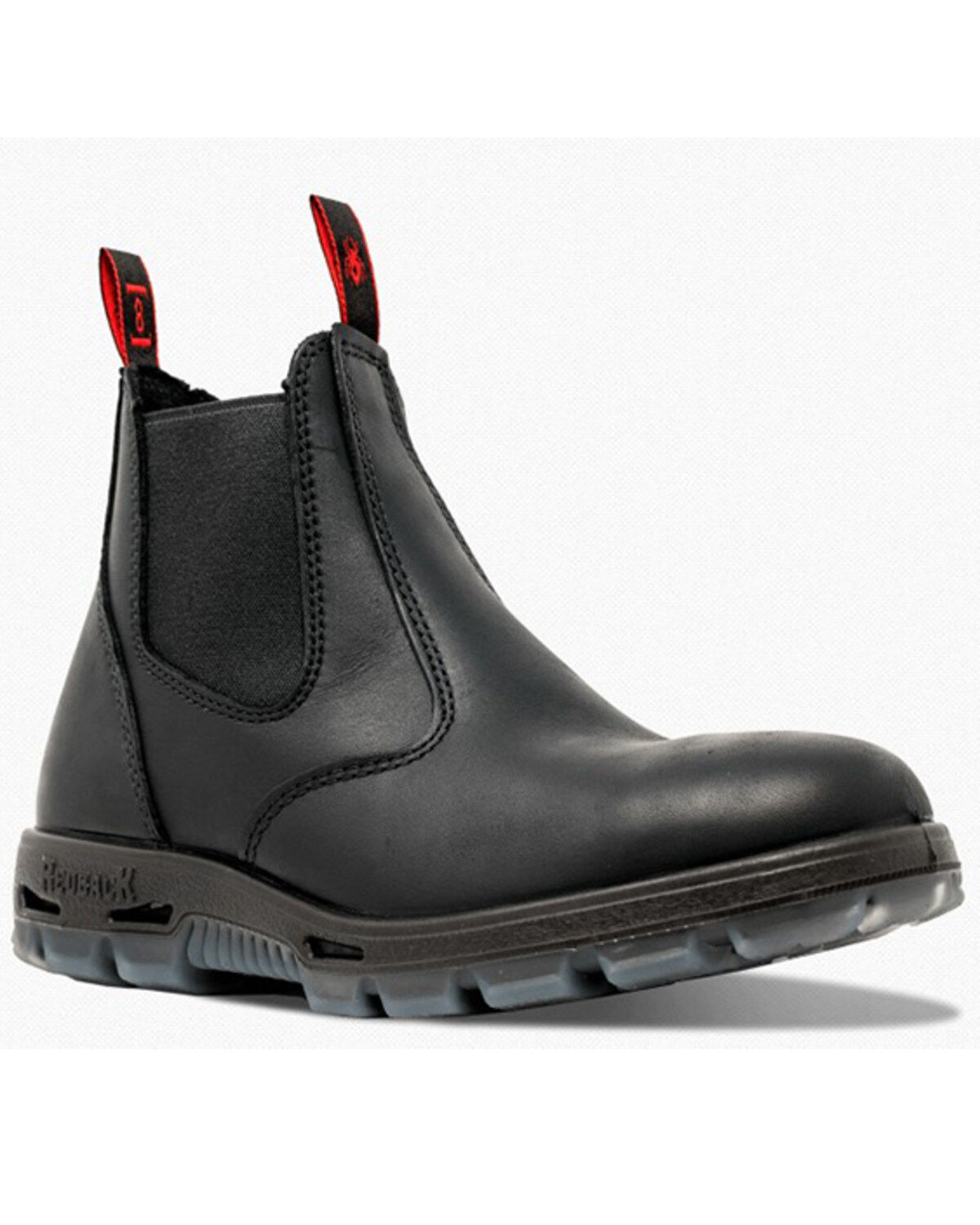 Redback Work Boots - Boot Barn