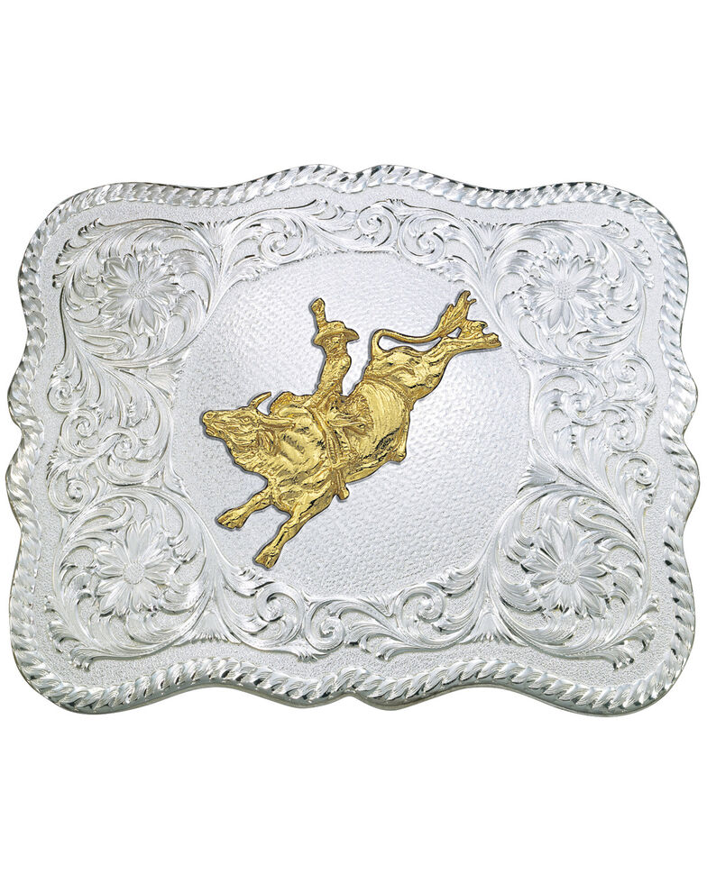 Montana Silversmiths Belt Buckles - Boot Barn