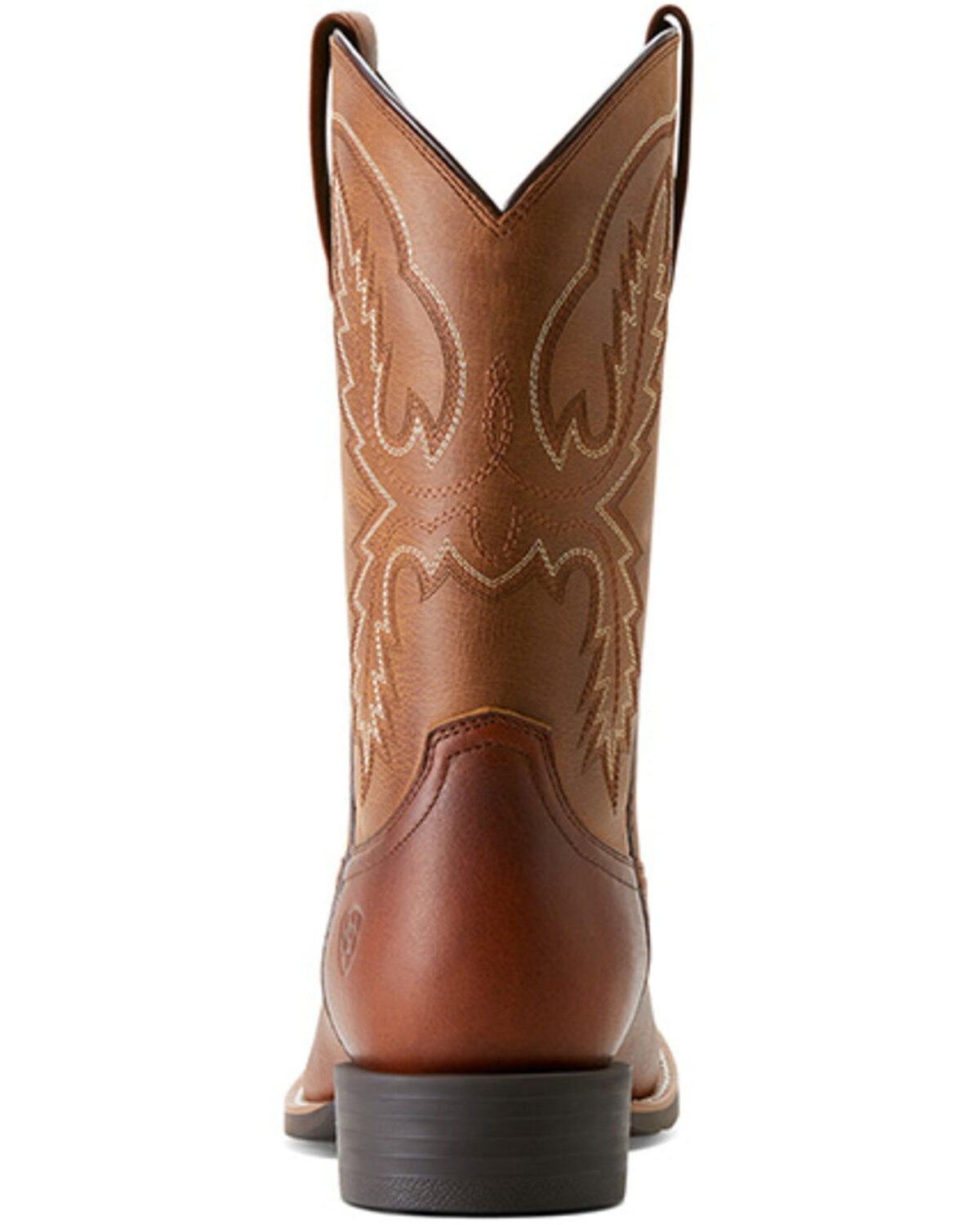 Product Name: Ariat Men's Sport Stratten Performance Western Boots - Round Toe