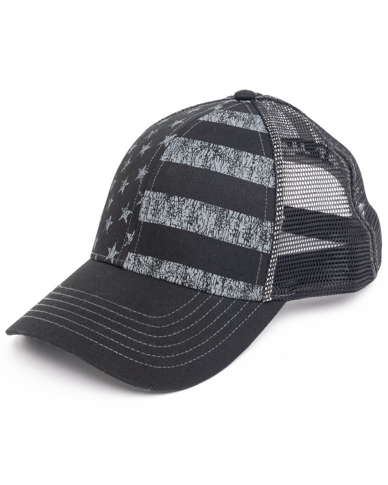 Men's Ball Caps - Boot Barn