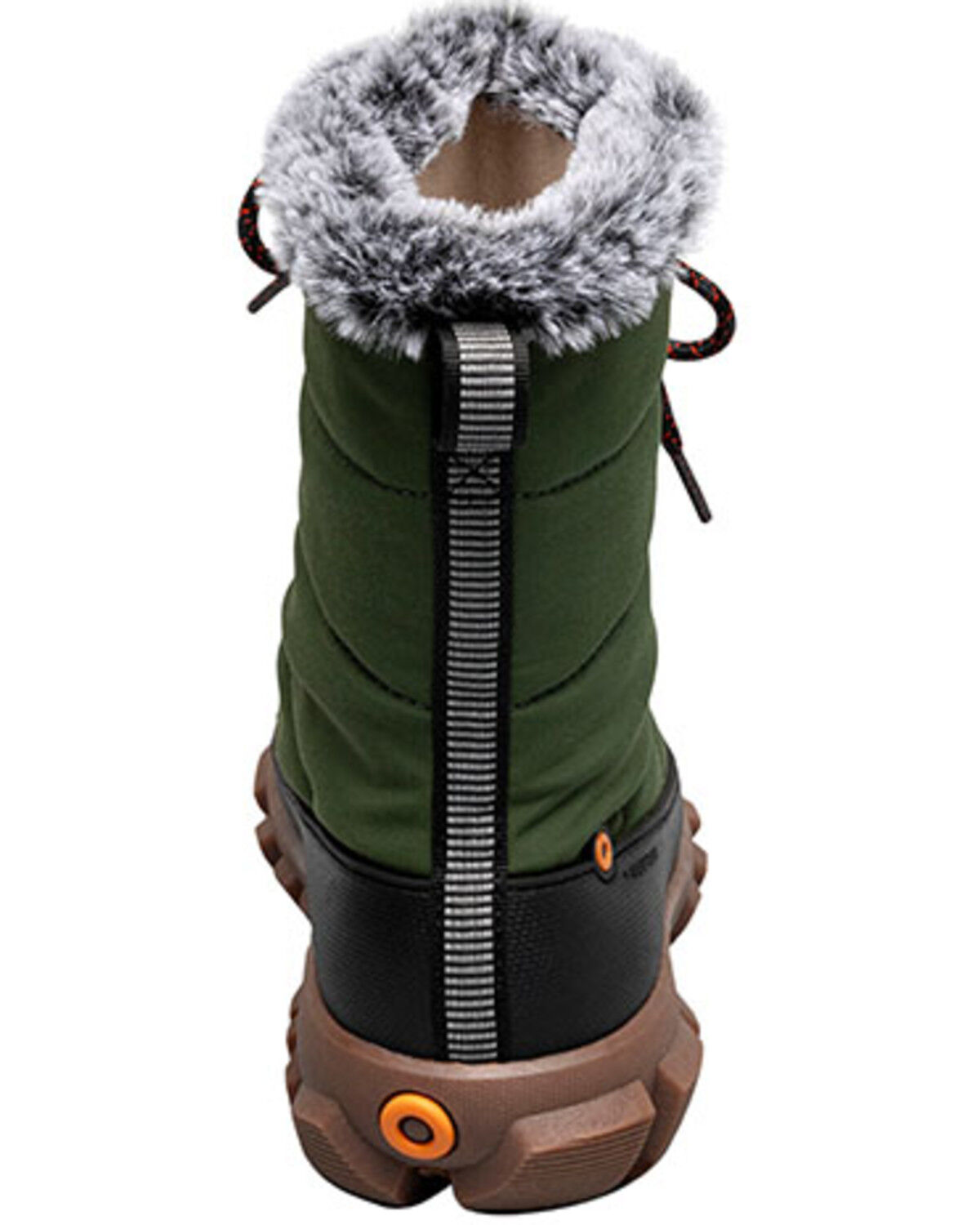 Product Name: Bogs Women's Cedar Quilt Lace Waterproof Boots - Round Toe