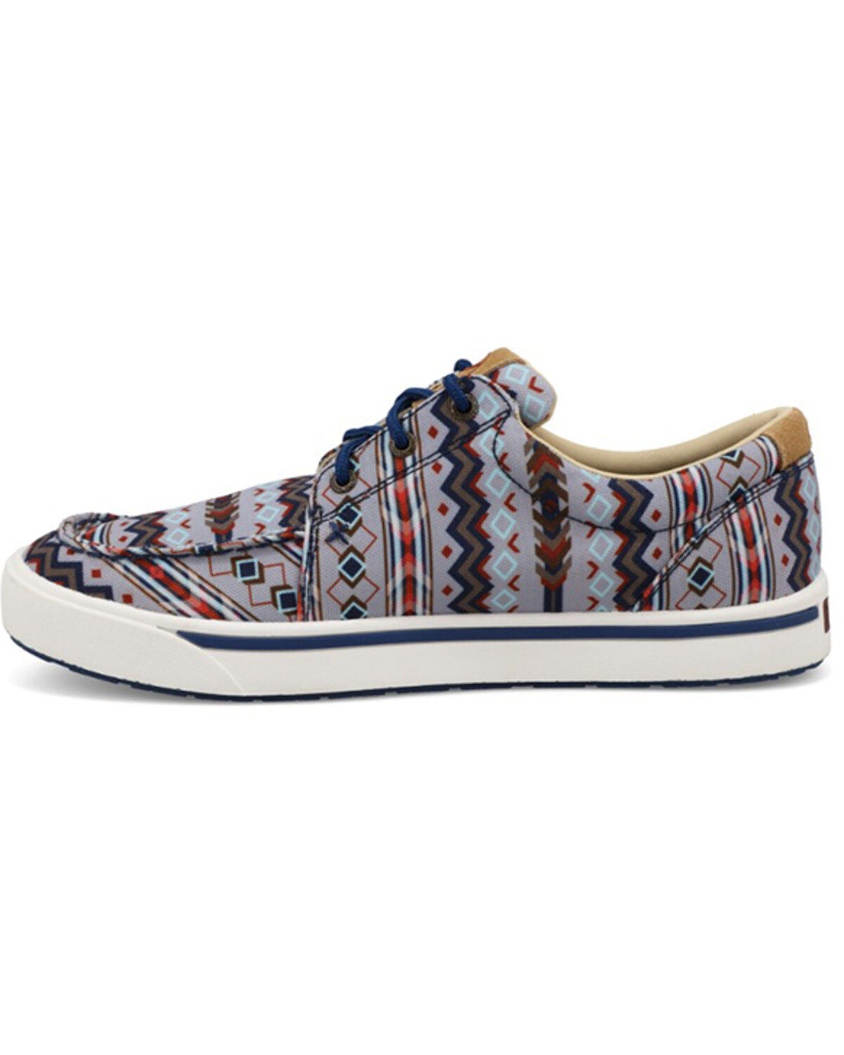 Hooey by Twisted X Men's Lopers, Multi