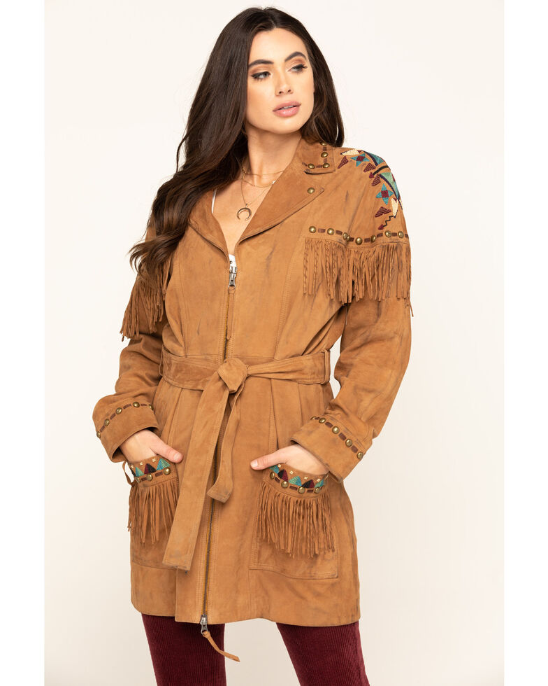 Women's Double D Ranchwear Jackets - Boot Barn