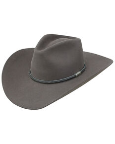 Men's Stetson Hats - Boot Barn