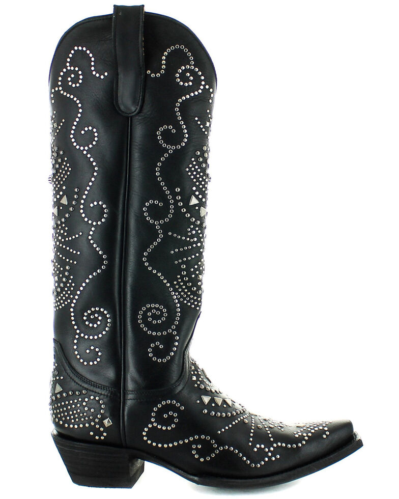Old Gringo Womens Alyssa Western Boots Snip Toe Boot Barn