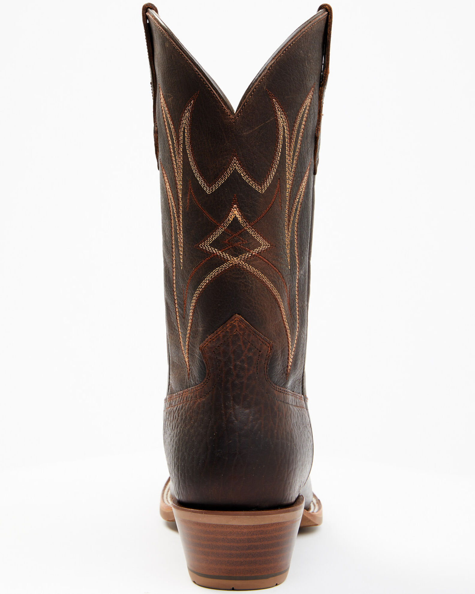 Cody James Mens Xtreme Xero Gravity Western Performance Boots Square