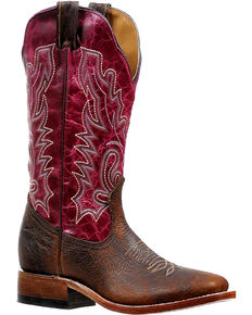 Boulet Boots - Boot Barn