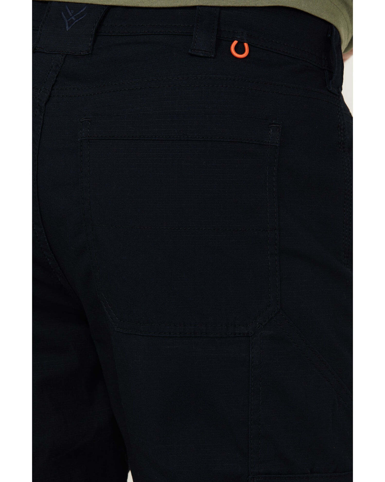 Product Name Hawx Mens Double Front Ripstop Xtreme Work Pants