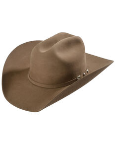 Men's Fur Felt Hats - Boot Barn