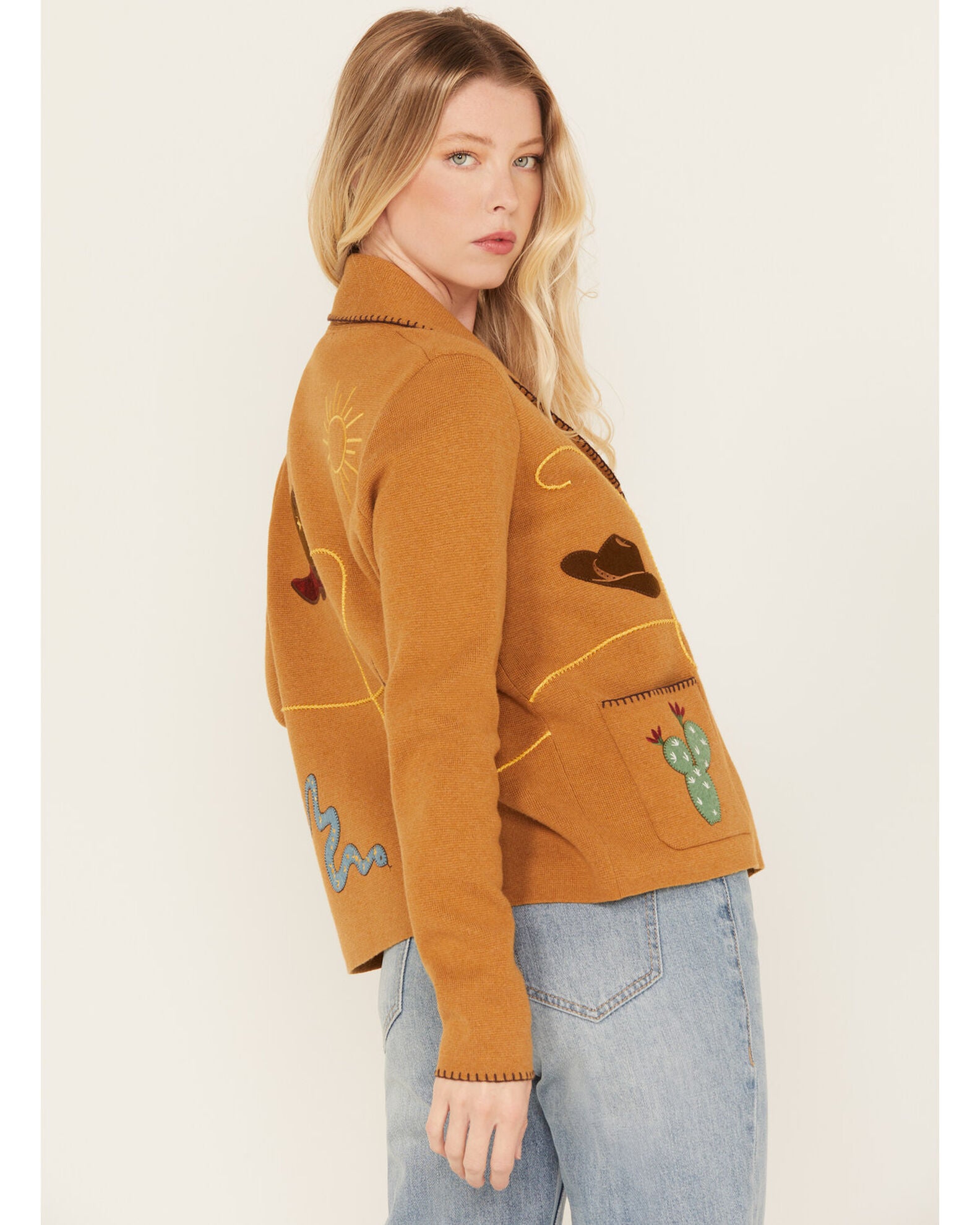 Pendleton Women's Western Souvenir Cardigan | Mall of America®