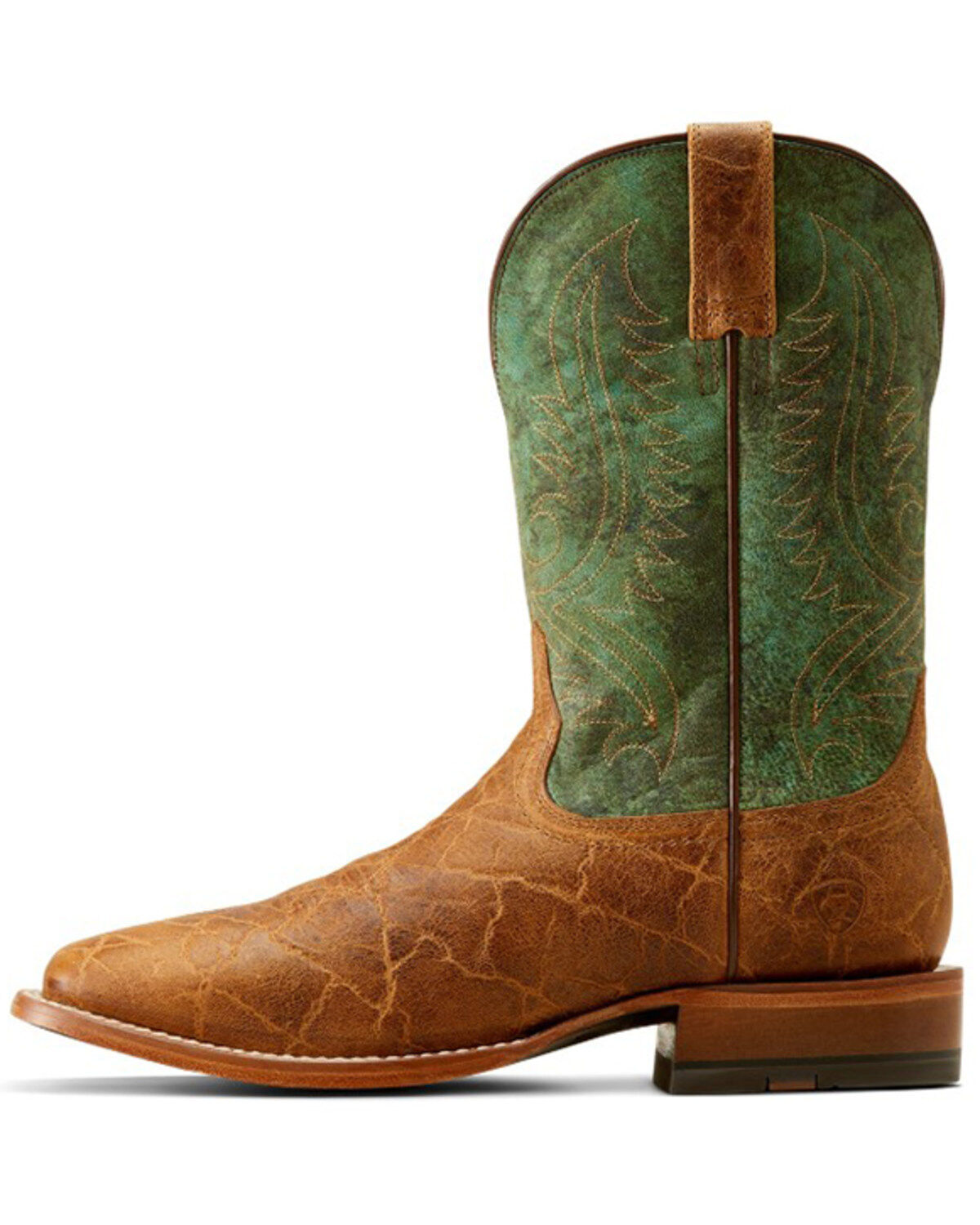 Product Name: Ariat Men's Circuit Paxton Western Boots - Broad Square Toe