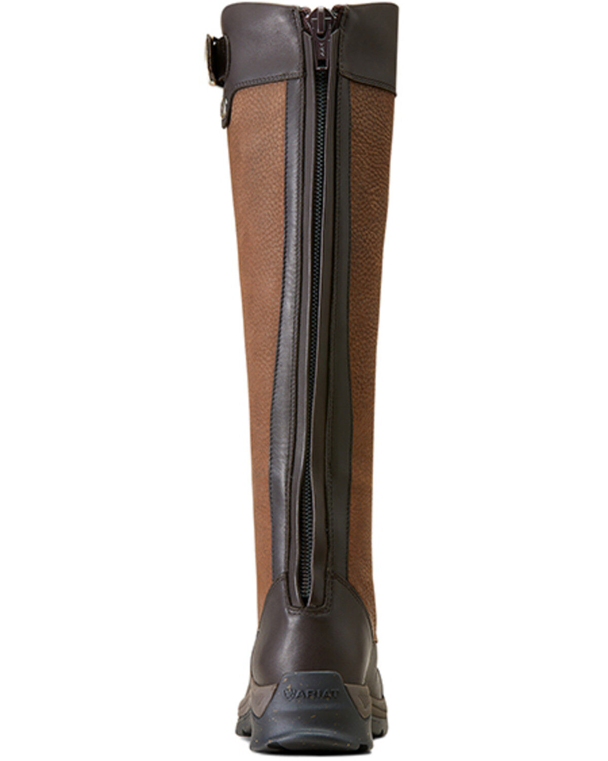 Product Name: Ariat Women's Berwick Max Waterproof Riding Boots - Round Toe