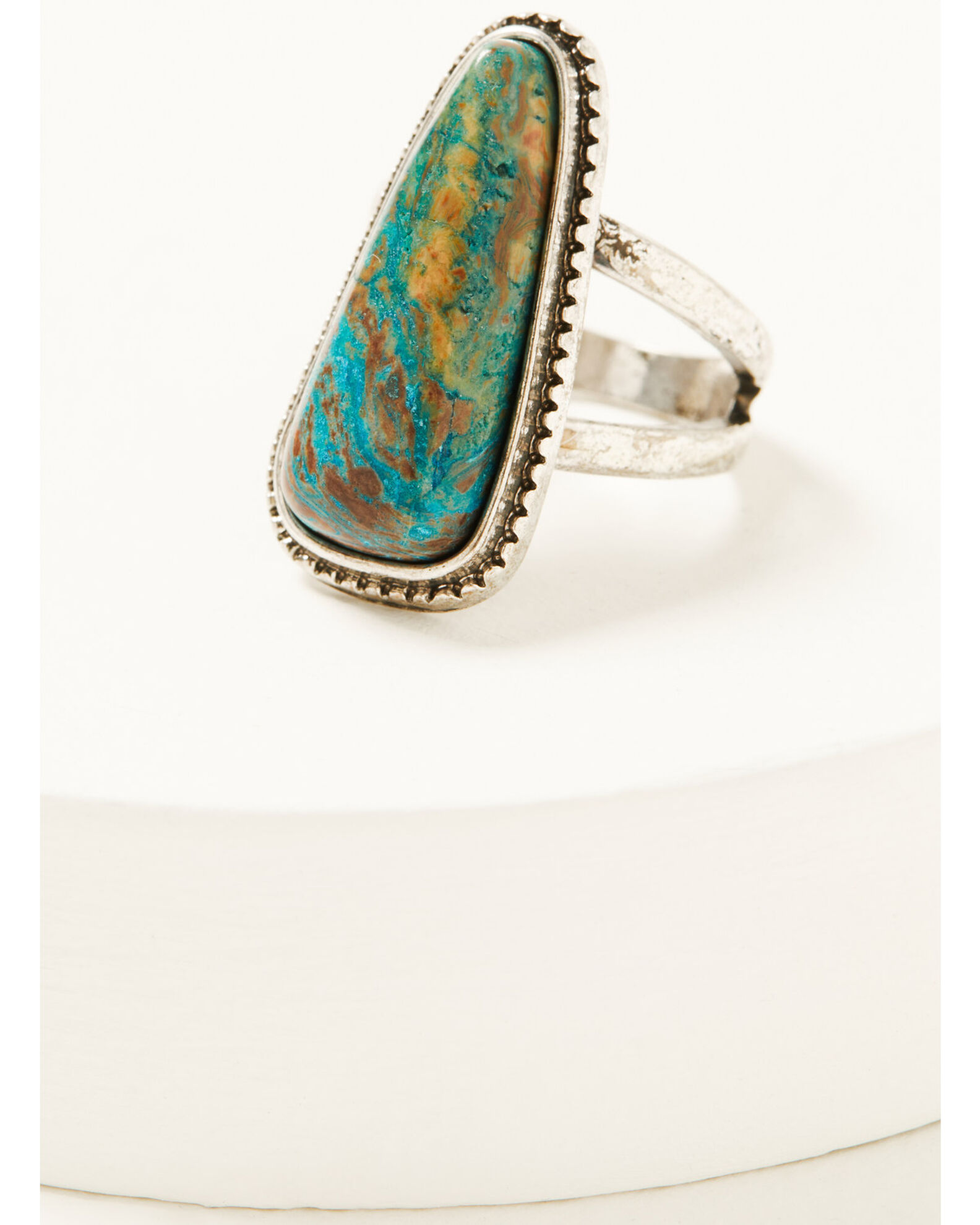 Product Name: Shyanne Women's Gemma Ring Set - 5 Piece