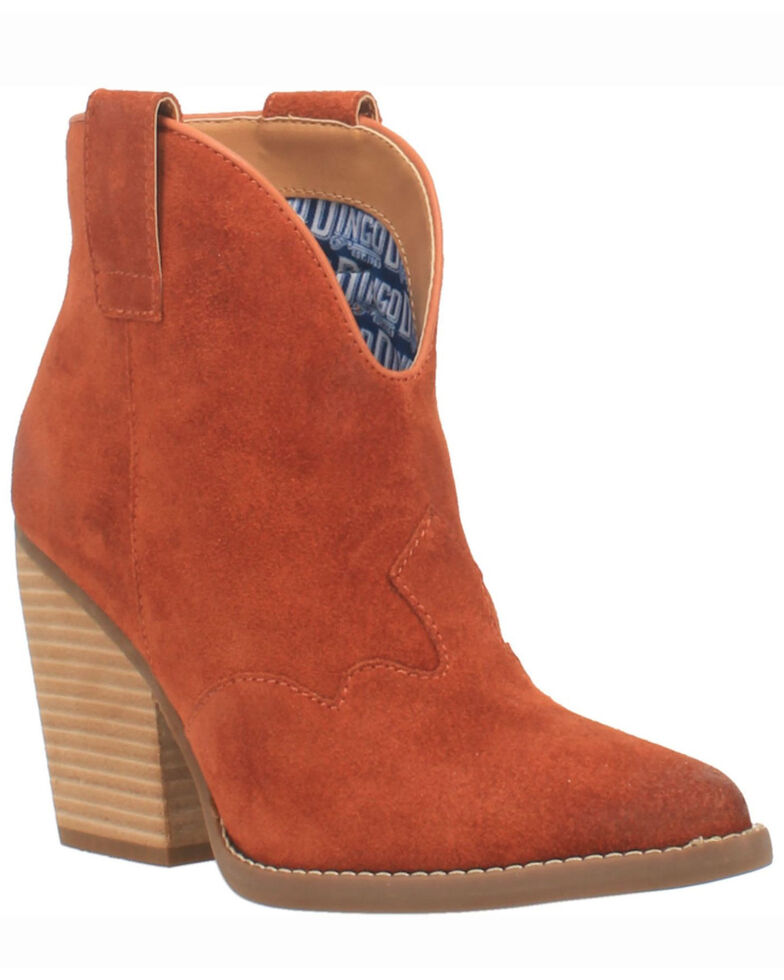 Women's Dingo Boots - Boot Barn