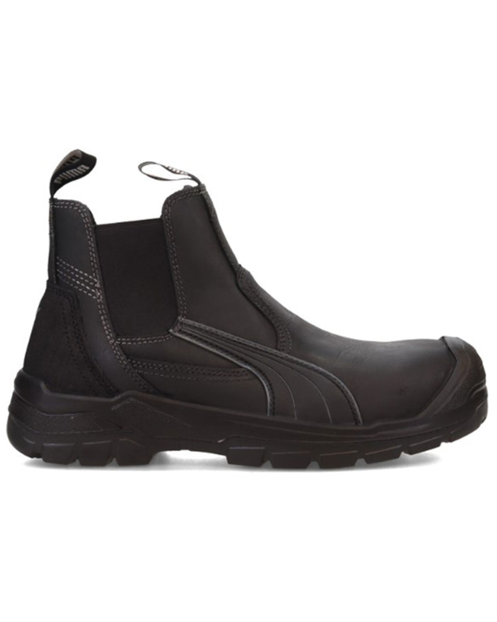 Puma Safety Men's Tanami Water Repellent Safety Boots - Composite Toe ...