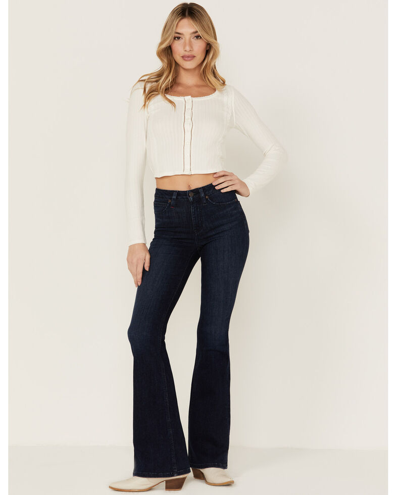 Women's Boot Cut Jeans - Boot Barn