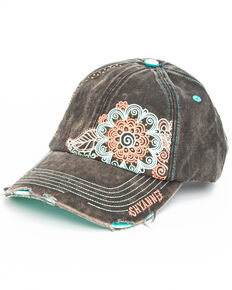 Women's Ball Caps - Boot Barn