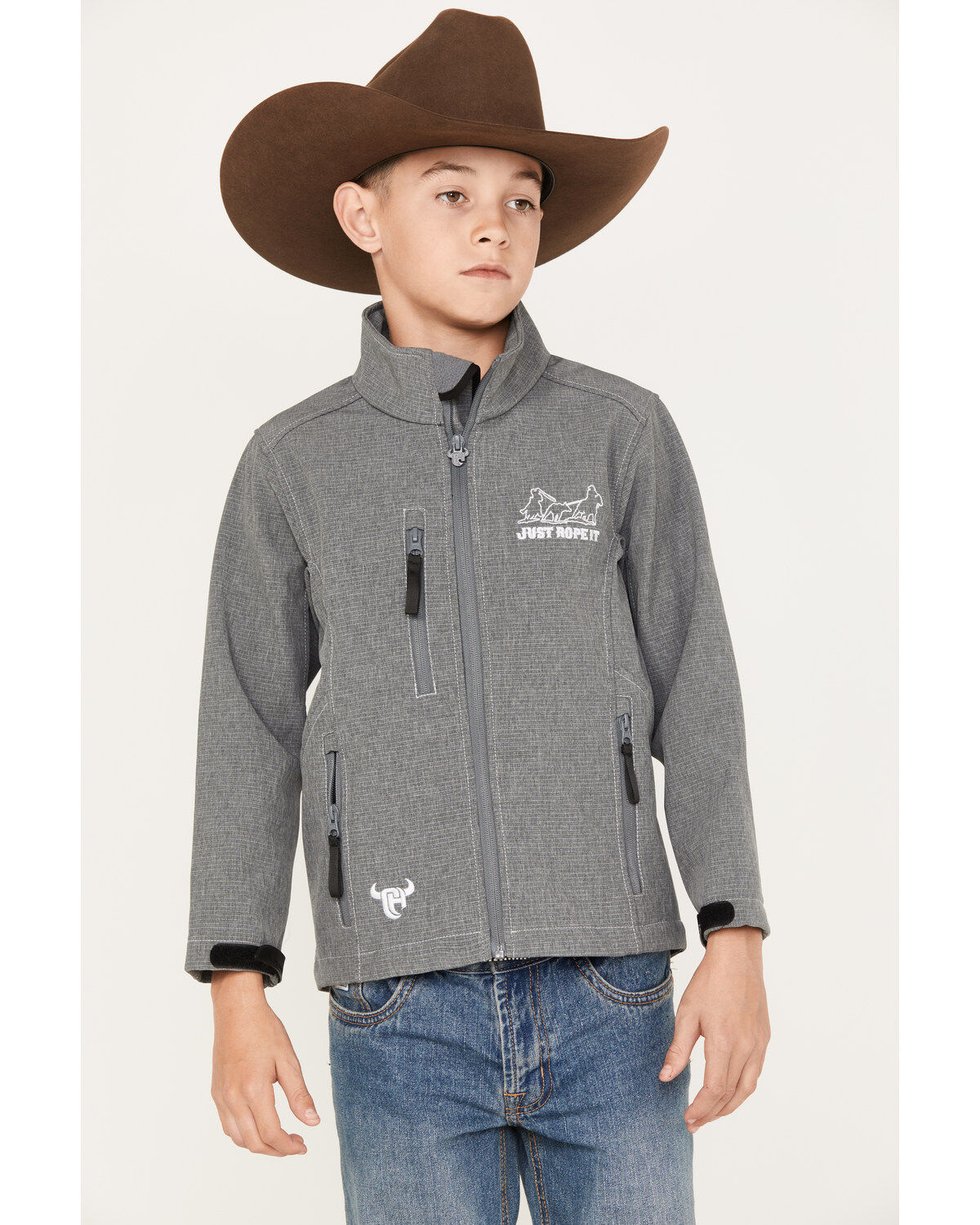 Boys' Cowboy Hardware Apparel - Boot Barn