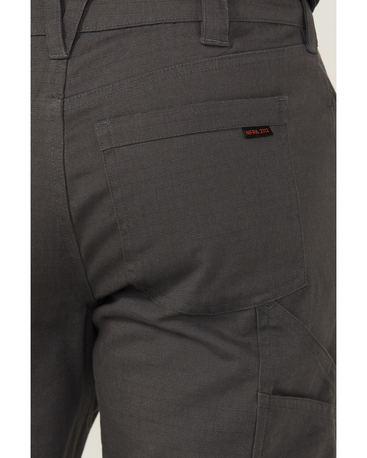 Product Name: Hawx Men's FR Double Front Ripstop Pants