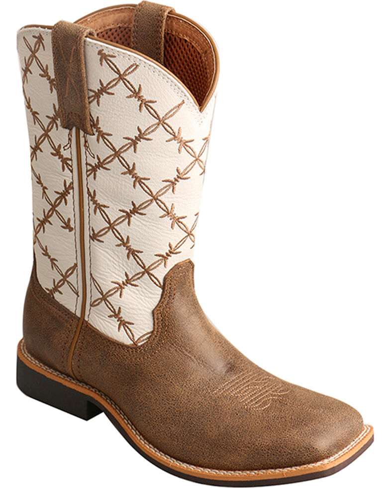 Kids' Twisted X Boots & Shoes - Boot Barn