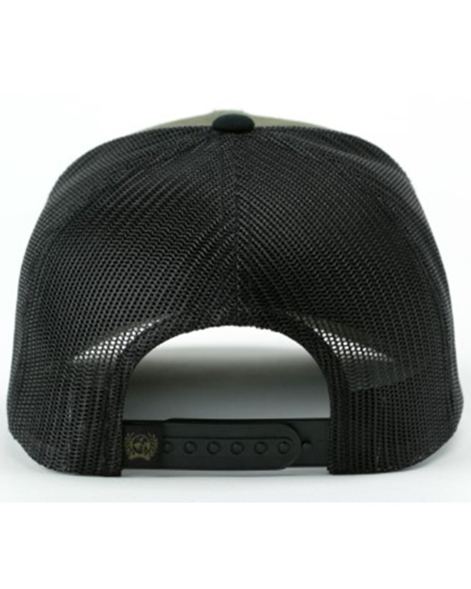 Product Name: Cinch Men's Logo Ball Cap