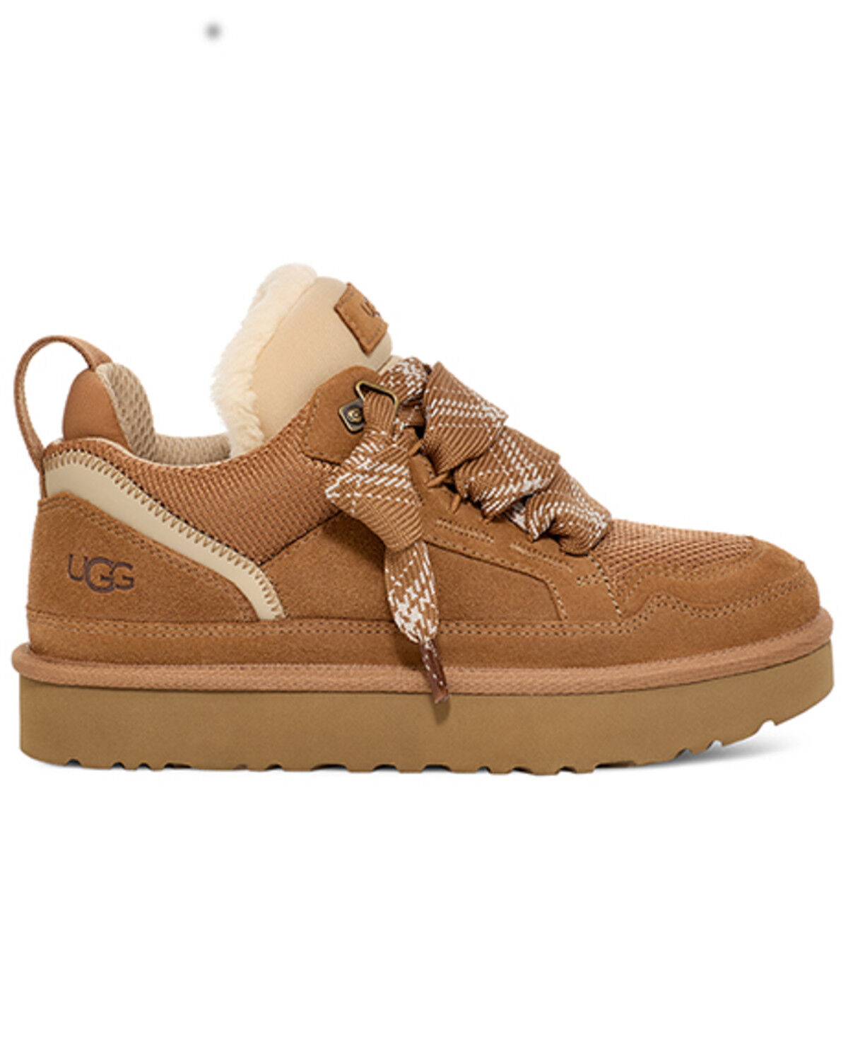 UGG Women's Lowmel, Chestnut