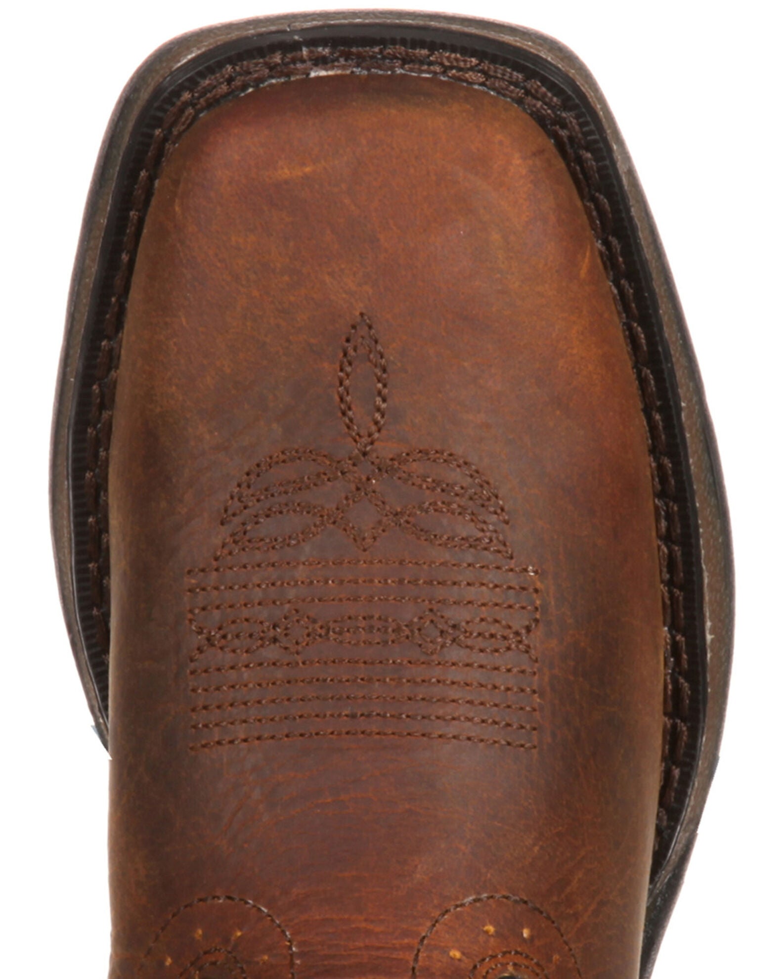 Product Name: Durango Boys' Western Boots - Square Toe