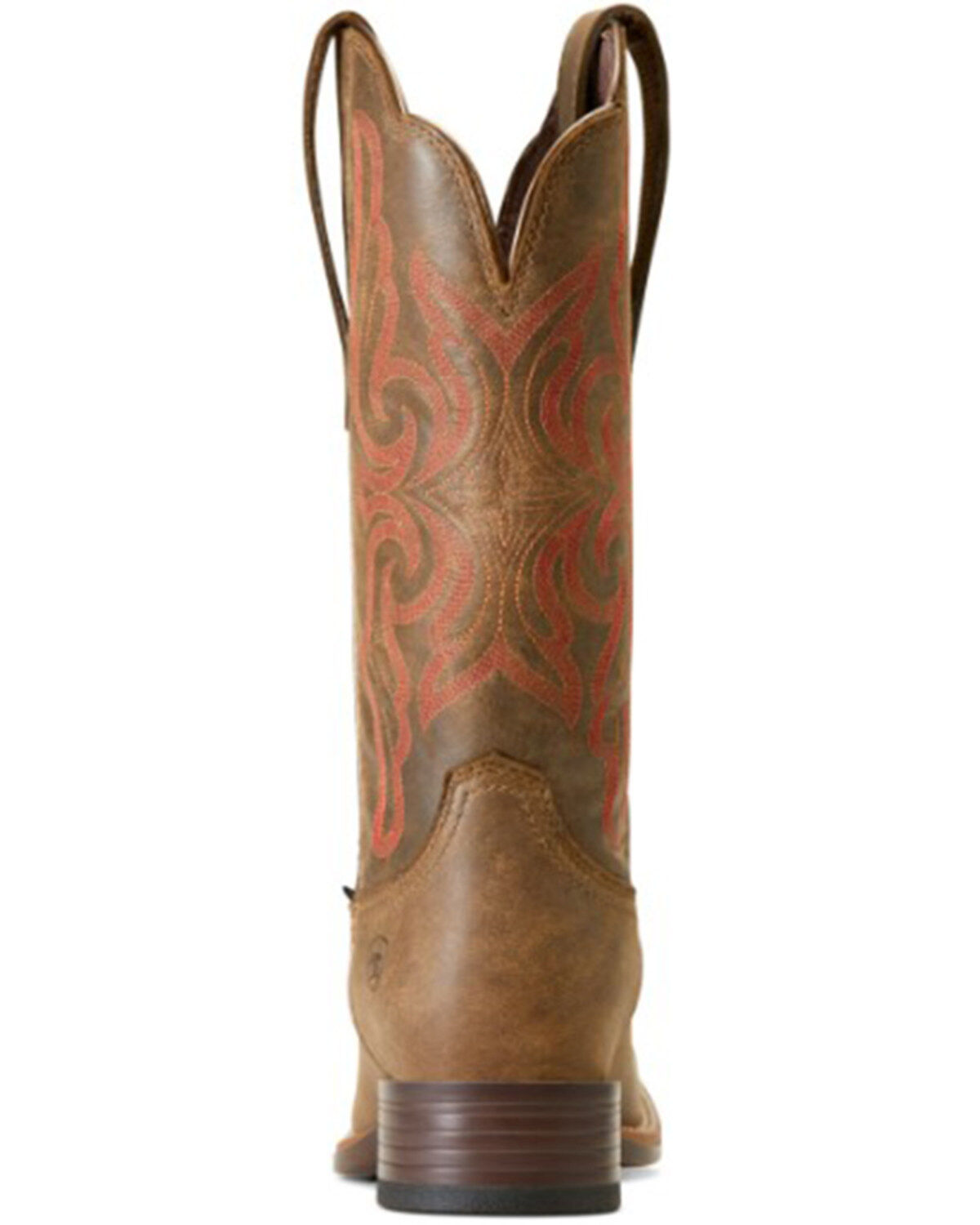 Ariat Women's Primera StretchFit Waterproof Western Performance Boots ...