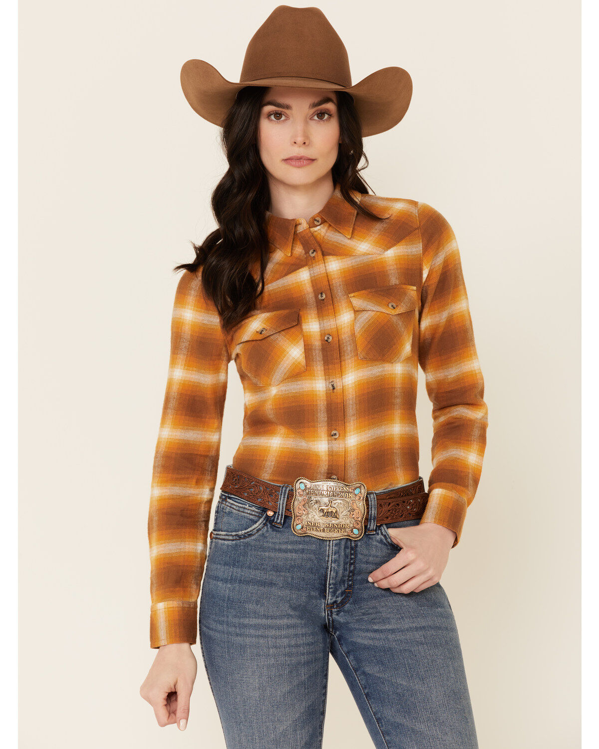 Women's Western Shirts - Boot Barn