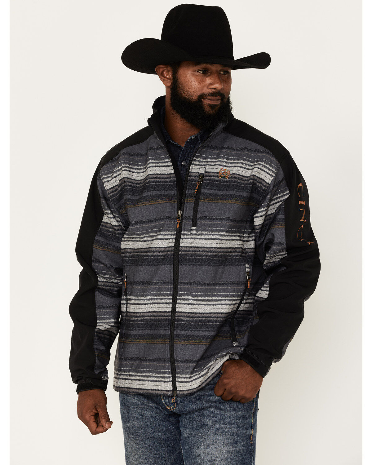 Men's Cinch Jackets - Boot Barn
