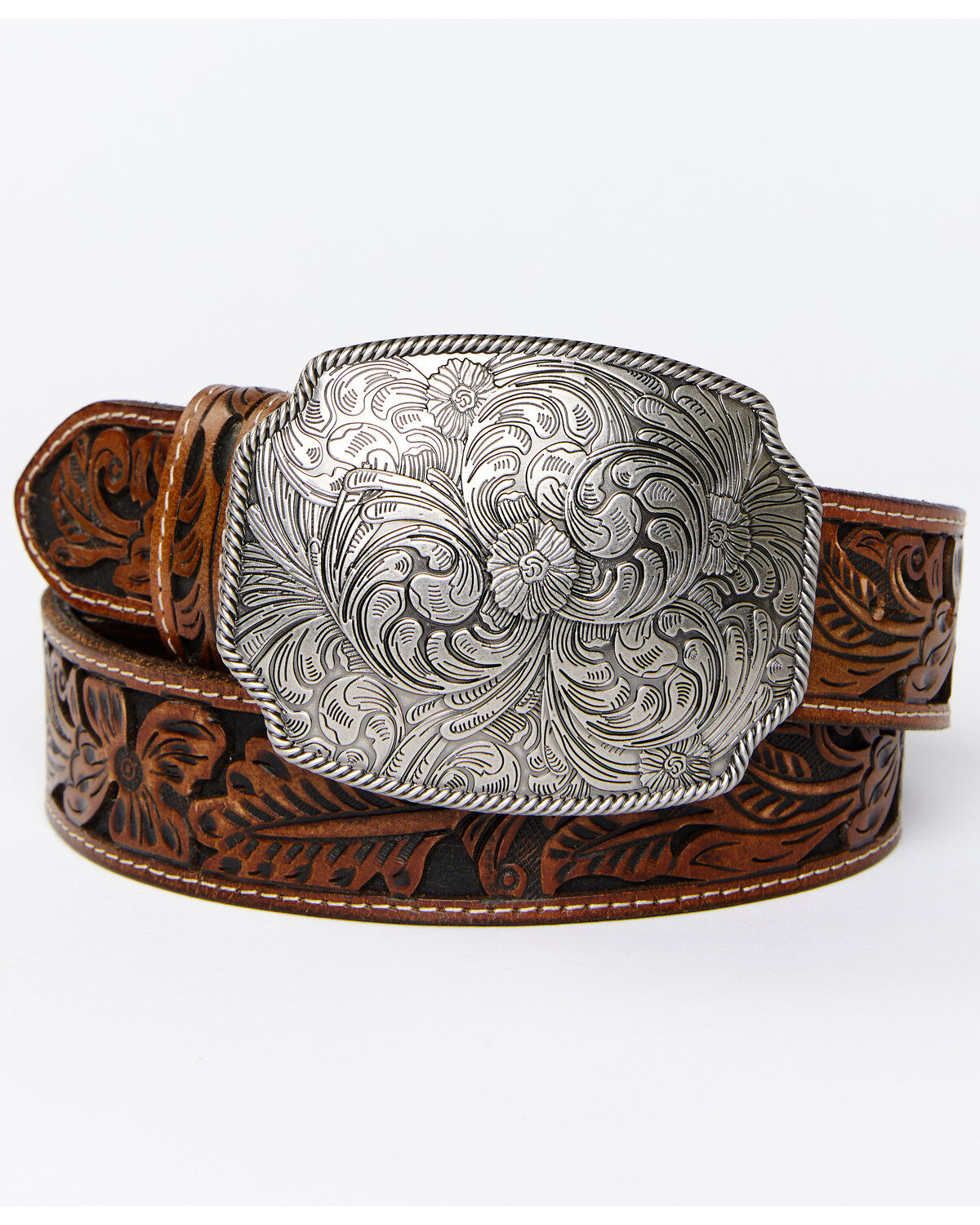western fashion belts for women