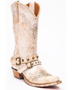 Women's Dan Post Boots - Boot Barn