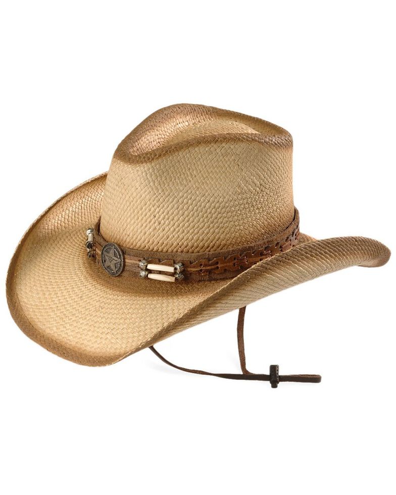 Men's Bullhide Hats - Boot Barn