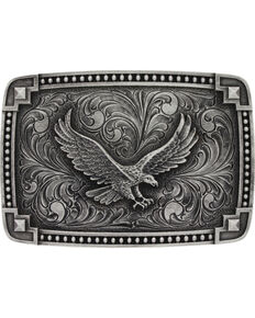 Men's Belt Buckles: Western & Cowboy Belt Buckles - Boot Barn
