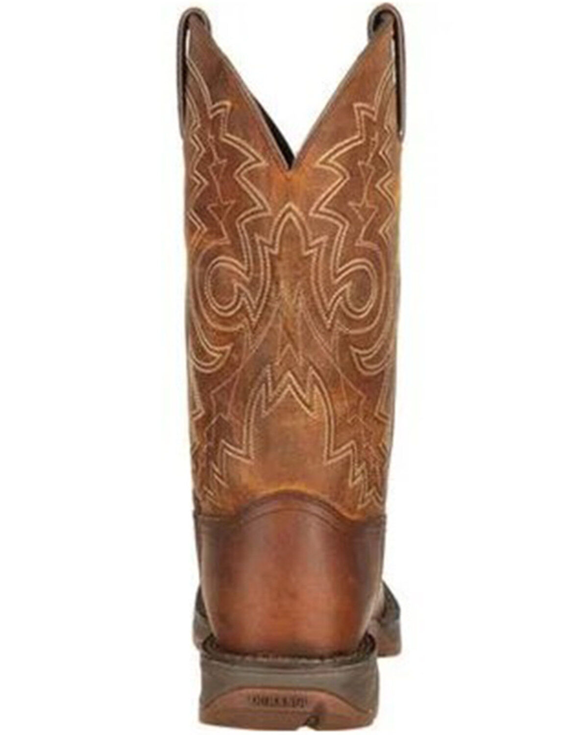 Durango Men's Rebel Western Boots, Brown