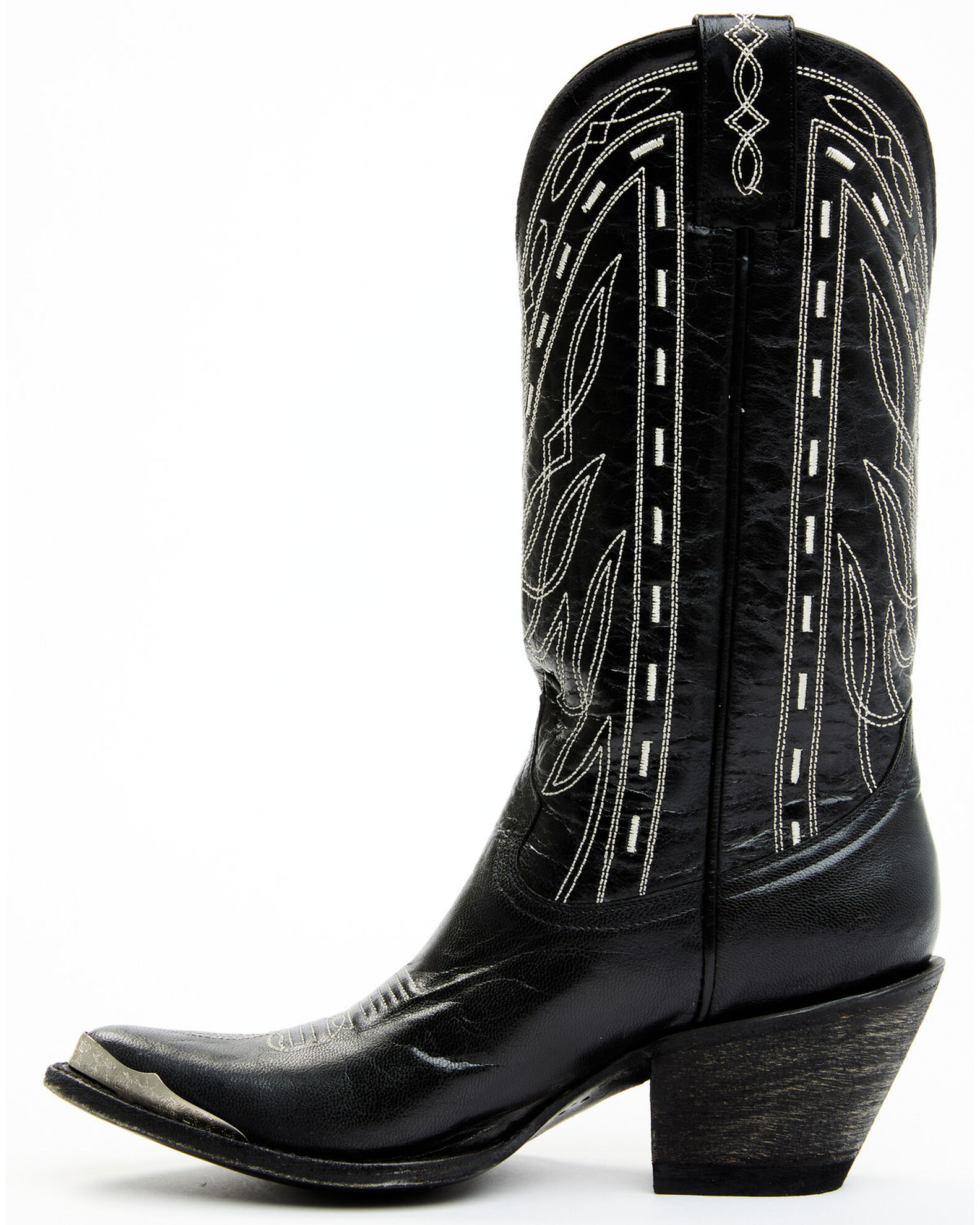 Idyllwind Womens Retro Rock Western Boots Pointed Toe Boot Barn