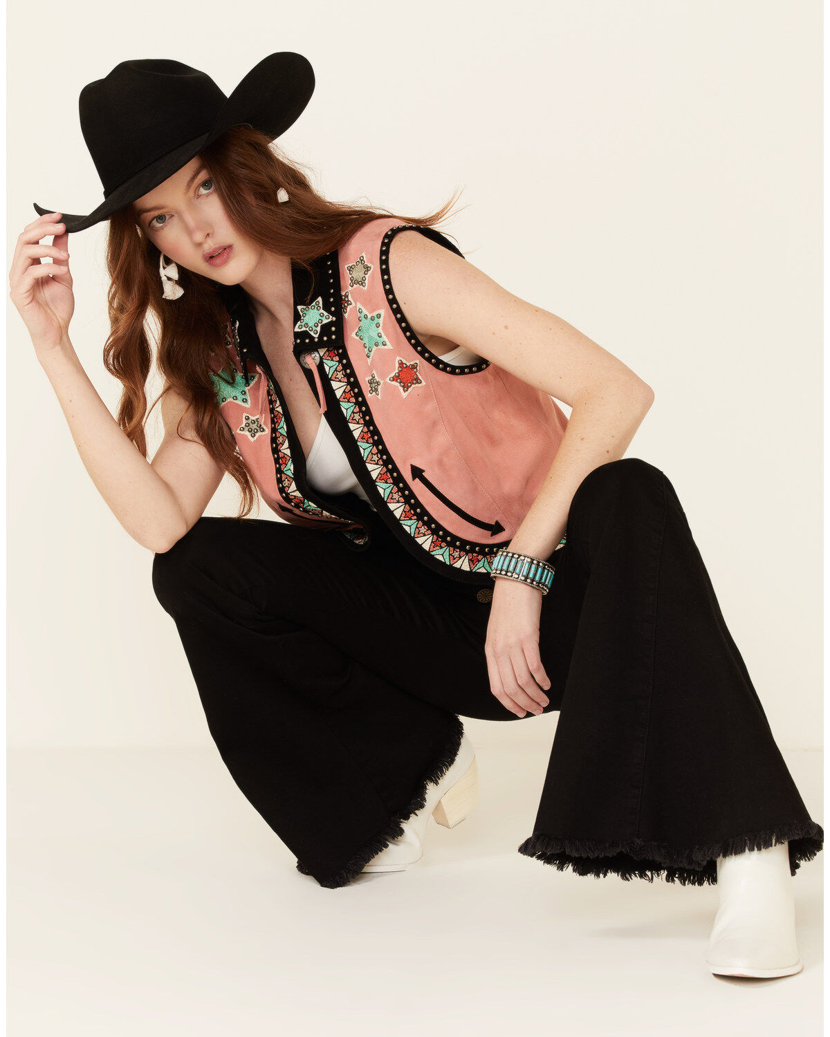 Women's Double D Ranchwear Jackets - Boot Barn