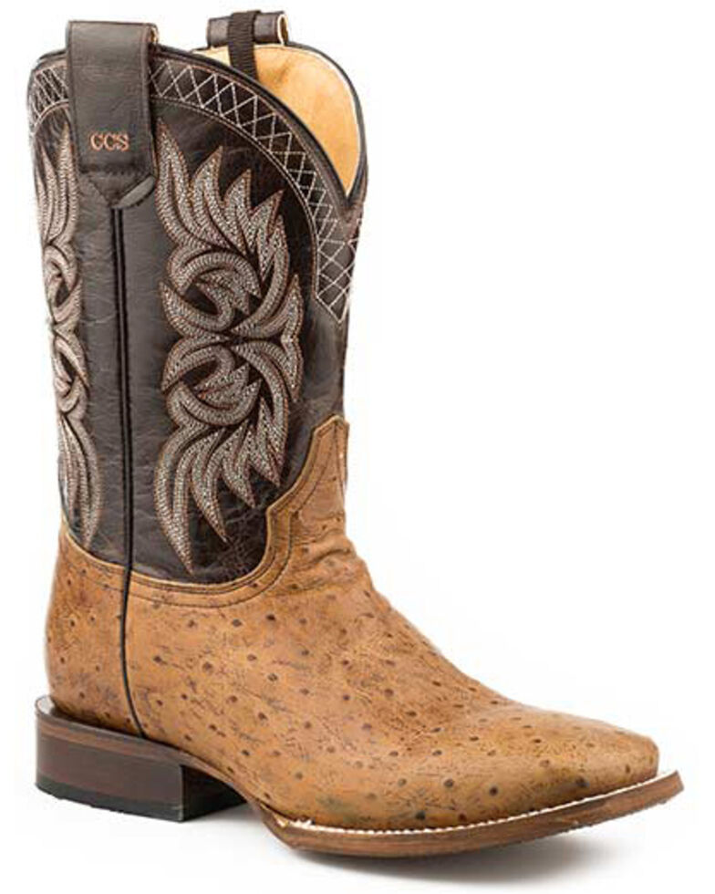 Stockman Boots - Boot Barn